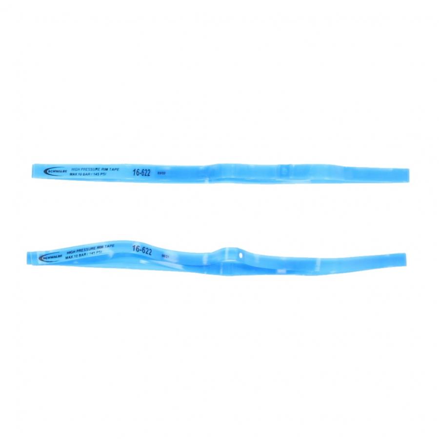 SCHWALBE シュワルベ リムテープ16-622 10870300 バイシクル メンテナンス小物 : ブルー : アルペングループヤフー店 - 通販 - Yahoo!ショッピング