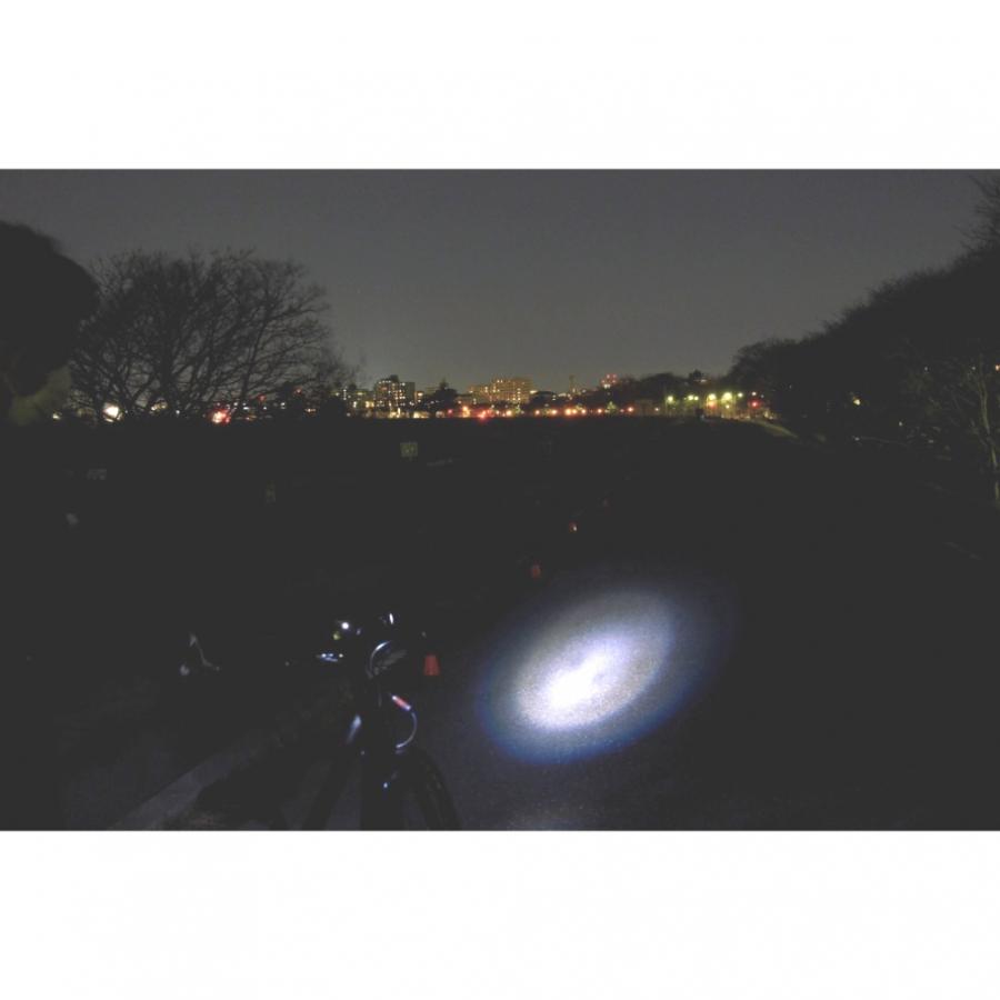 ジェントス バイクライト BLシリーズ オプティカルレンズ乾電池式 BL-310 バイシクル ライト GENTOS : アルペングループヤフー ...