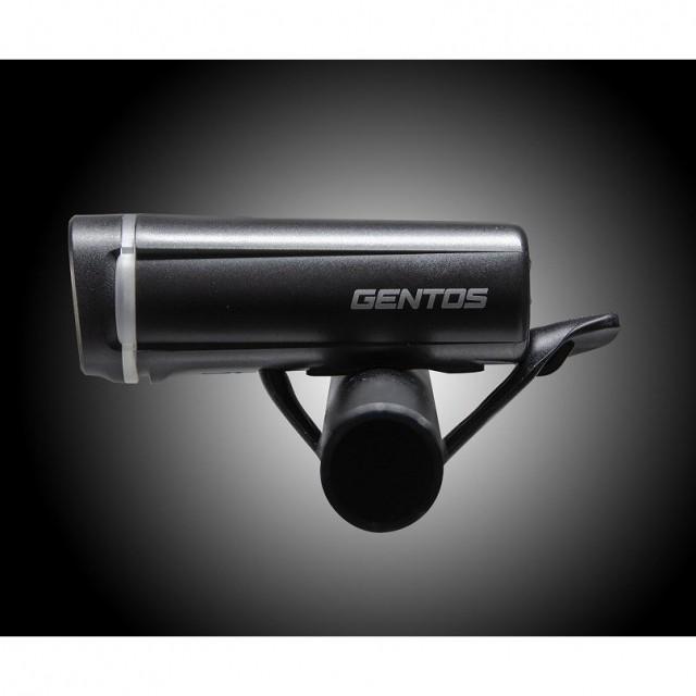 ジェントス BL-500 バイシクル ライト GENTOS : アルペングループヤフー店 - 通販 - Yahoo!ショッピング