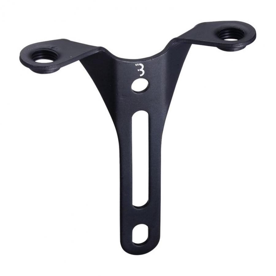 ビービービー CO2ブラケット 2個カートリッジ BBC-90 062150 バイシクル パーツ : ブラック BBB : アルペングループヤフー店 - 通販 - Yahoo!ショッピング