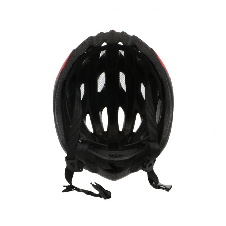 OGK Kabuto オージーケー カブト RECT M/L 226313 G-1BR バイシクル ヘルメット : G-1マットブラックレッド KABUTO : アルペングループヤフー店 ...