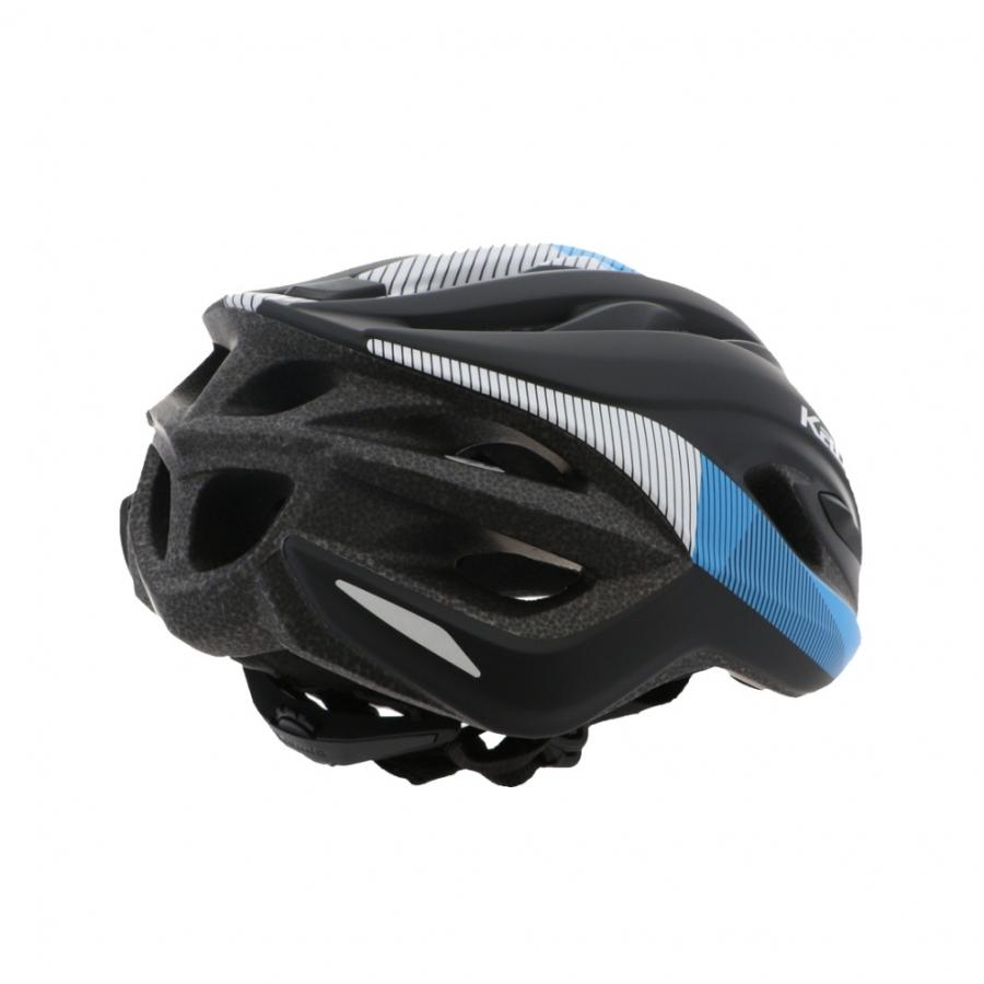 OGK Kabuto オージーケー カブト RECT M/L 226314 G-1BB バイシクル ヘルメット : G-1マットブラックブルー KABUTO : アルペングループヤフー店 ...