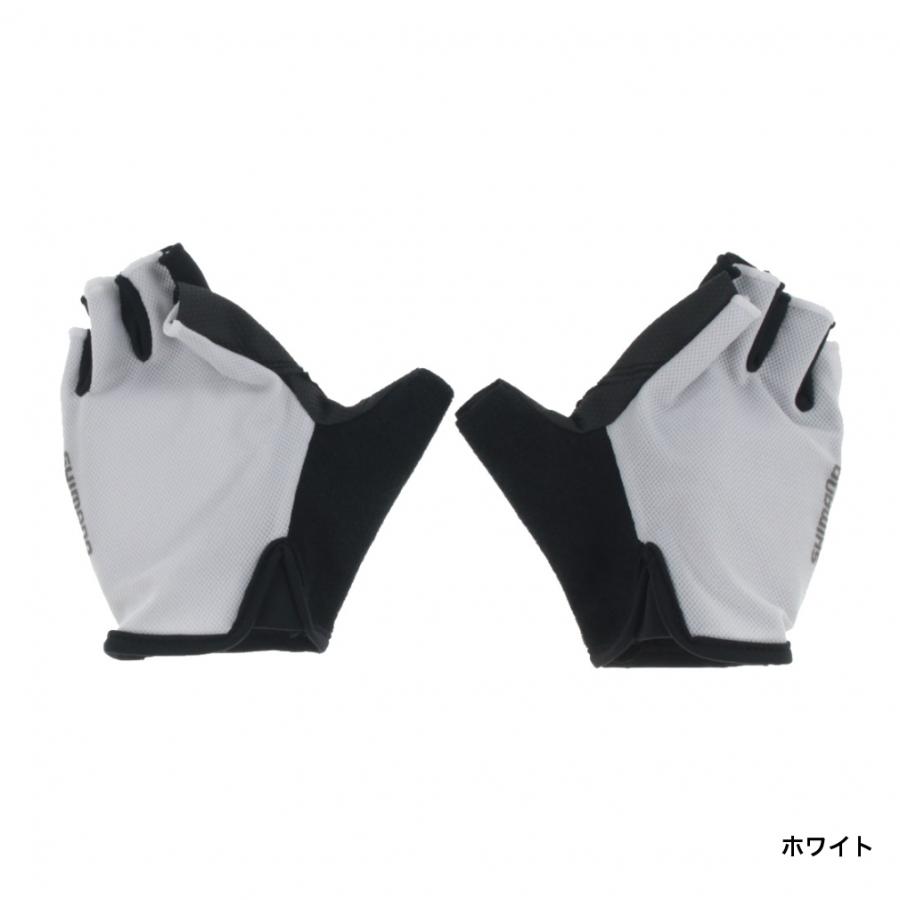 シマノ バイシクル グローブ AIRWAY CW-GLBS-VS61M SHIMANO : アルペングループヤフー店 - 通販 - Yahoo!ショッピング
