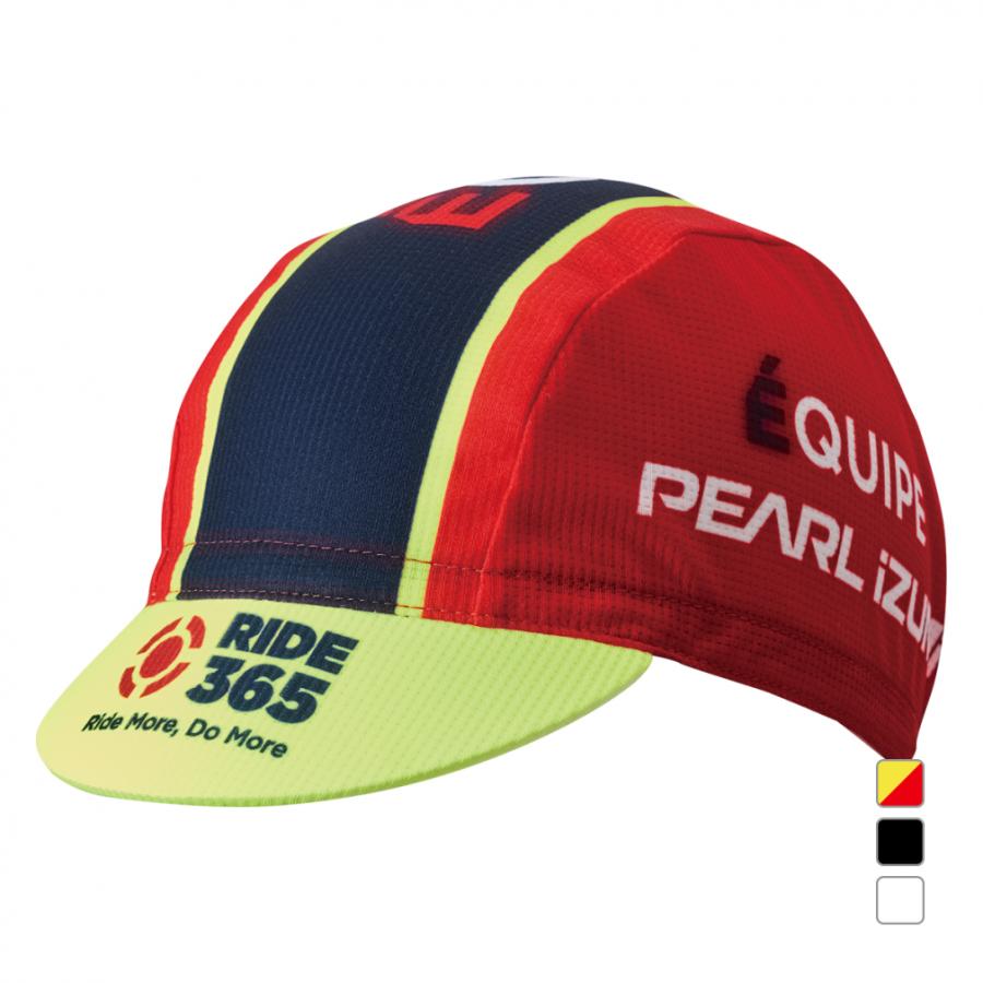 パールイズミ バイシクル 帽子 プリント サイクル キャップ R474 PEARL iZUMi : アルペングループヤフー店 - 通販 - Yahoo!ショッピング