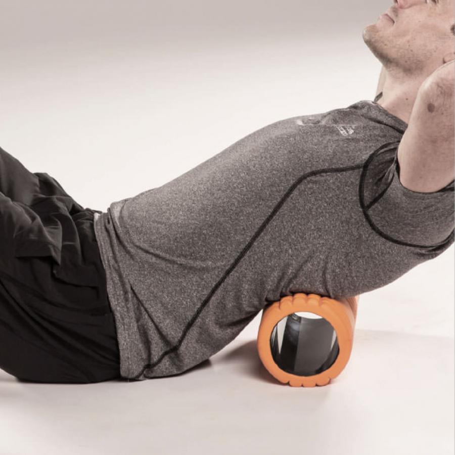 【日本正規品】 トリガーポイント グリッドフォームローラー GRID Foam Roller ピンク 04404 ストレッチ トレーニング セルフマッサージ TRIGGER POINT ...