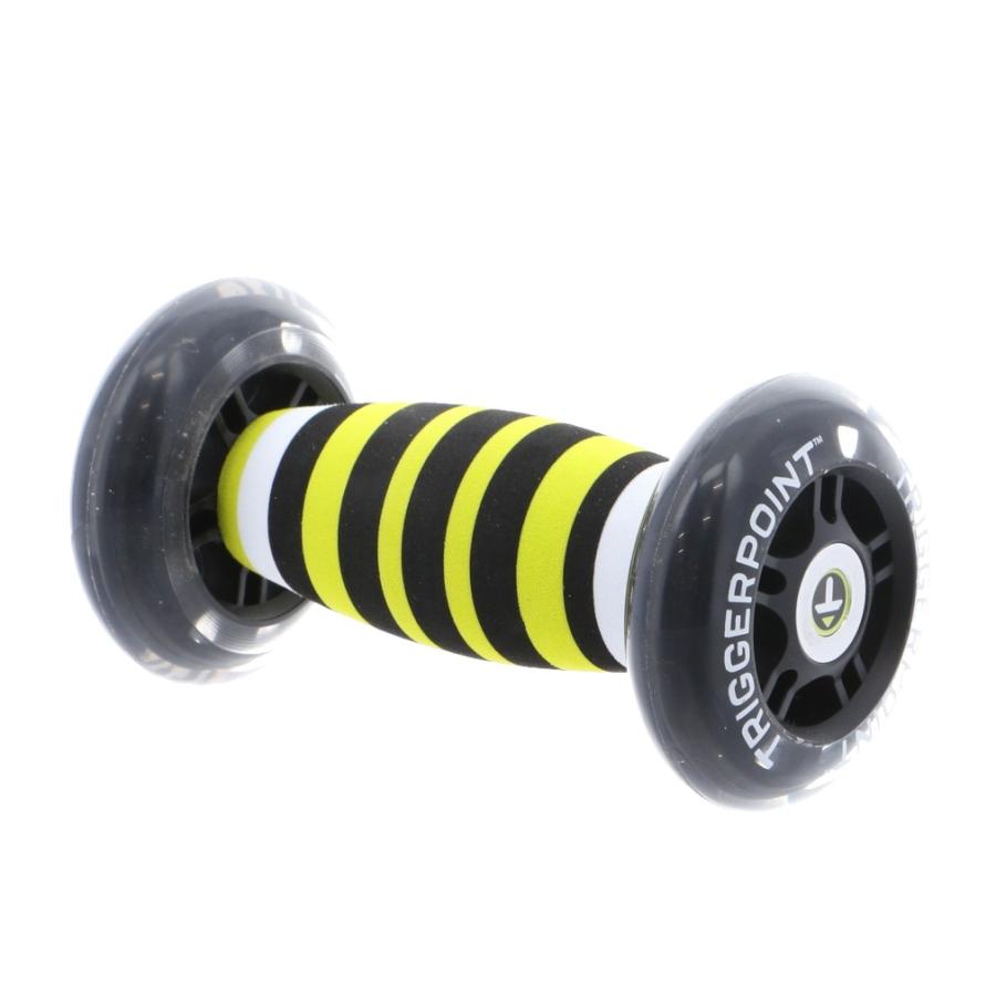 TRIGGER POINT トリガーポイント ナノLTEマルチマッサージローラー 22105 フィットネス小物 TRIGGERPOINT : アルペングループヤフー店 - 通販 - Yahoo ...