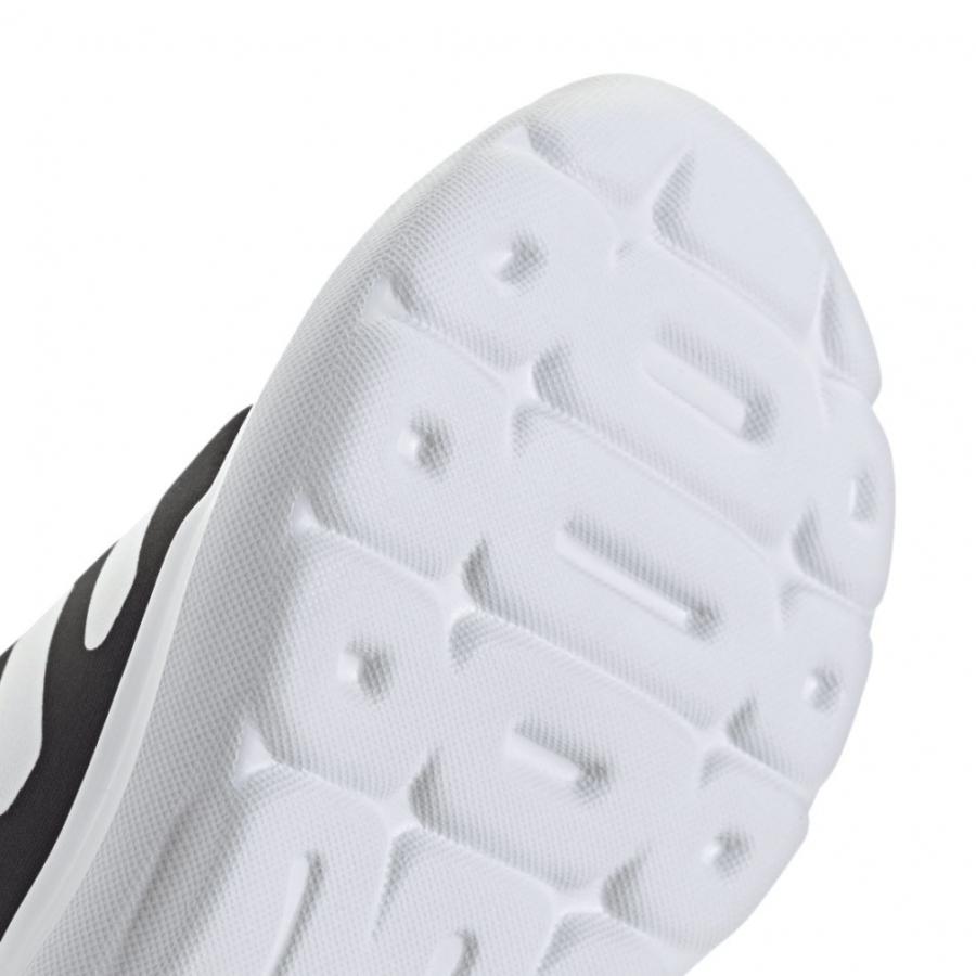 adidas（アディダス） Tensaur ラン 2.0 キッズ IE5983 ジュニア キッズ 子供 スニーカー ： ブラック×ホワイト ...