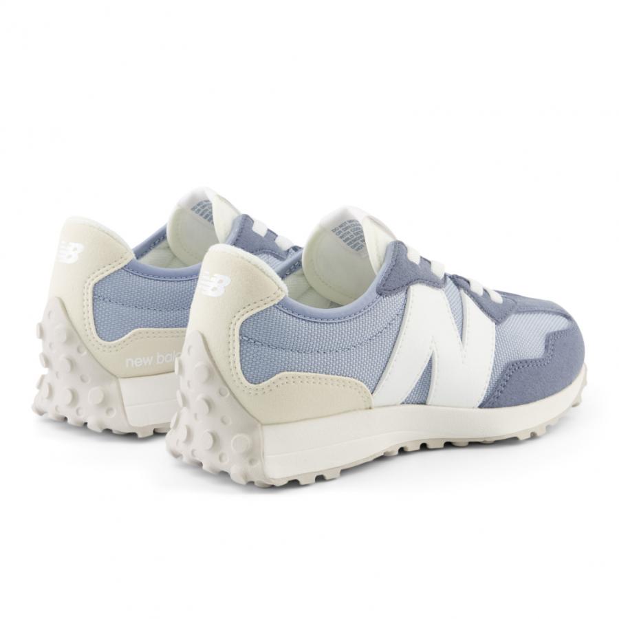 New Balance（ニューバランス） PH327 FH M ジュニア キッズ 子供 スニーカー ： ブルー×グレー : アルペングループ ...