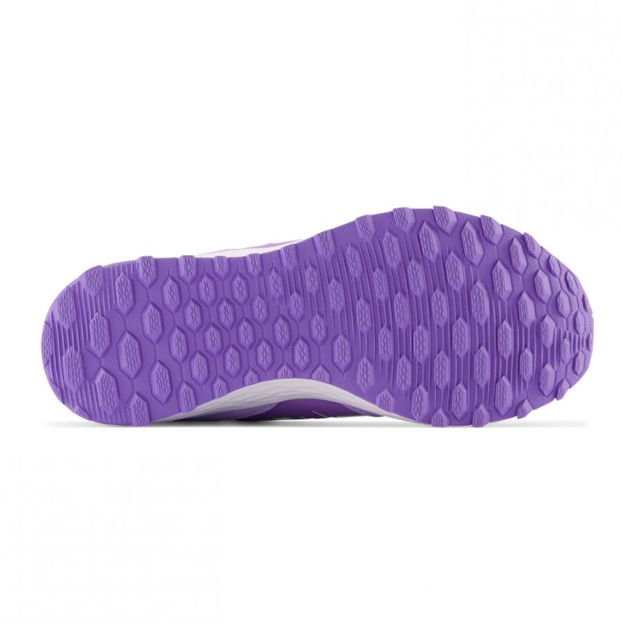 New Balance ニューバランス Fresh Foam 650 v1 GE650 W PG1 ジュニア キッズ 子供 スニーカー ： ラベンダー : アルペングループヤフー店 - 通販 ...