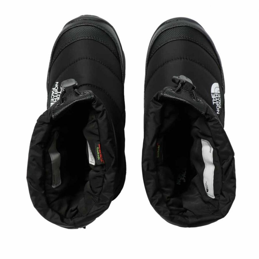 THE NORTH FACE（ザ ノースフェイス） K Nuptse Bootie WP キッズ