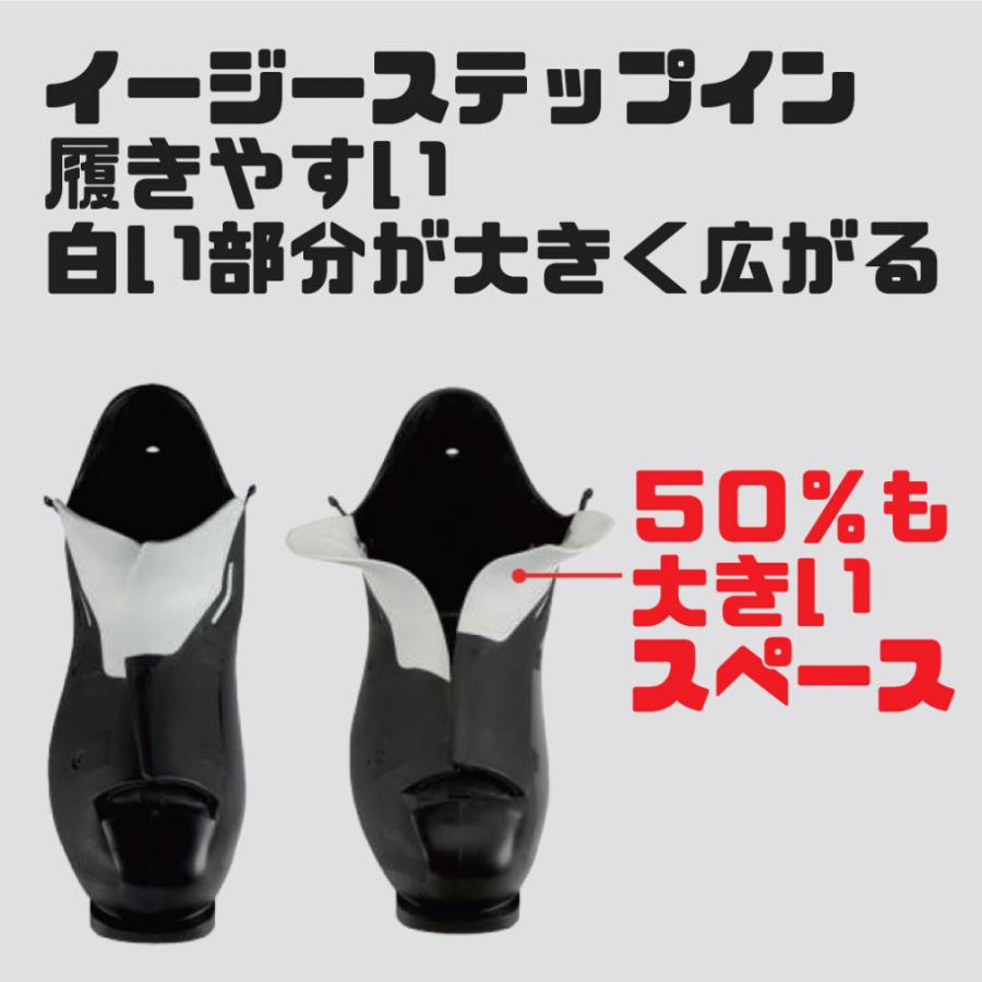 VOLKL（フォルクル） DEACON X Vmotion GW ＆ NORDICA TREND 3 ＆ HEAT 伸縮ポール AL-AJS ...