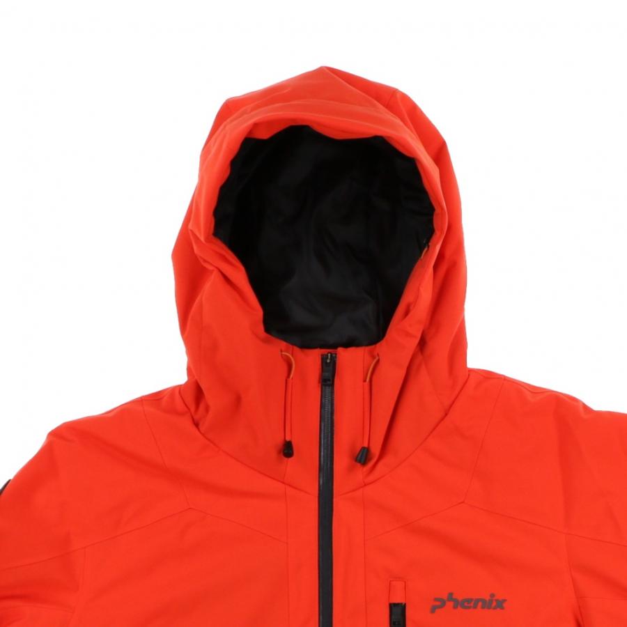 フェニックス（スポーツ） フェニックス メンズ スキー ジャケット Time Space Jacket ESM23OT32 PHENIX ...