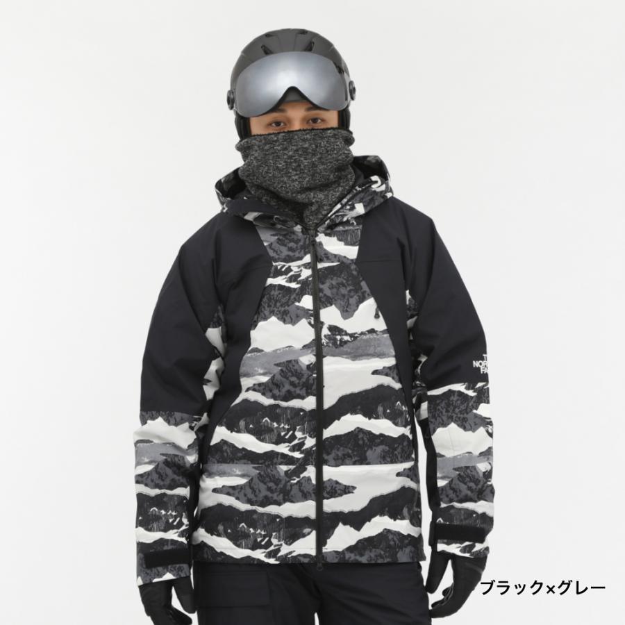 ザ・ノース・フェイス メンズ スキー ジャケット Snowbird Triclimate Jacket スノーバードトリクライメイトジャケット ...