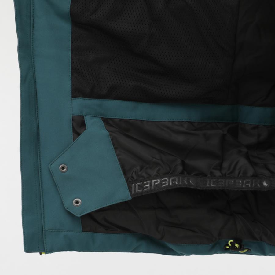 ICEPEAK アイスピーク メンズ スキー ジャケット FALAISE 456121839 : アルペングループヤフー店 - 通販 - Yahoo!ショッピング