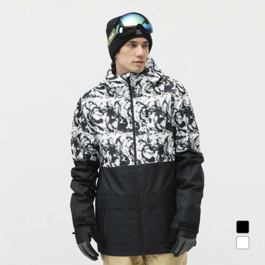 ジョイライド ボードジャケット JOJK-9392 JOYRIDE : 5135935613 : アルペングループヤフー店 - 通販 - Yahoo!ショッピング