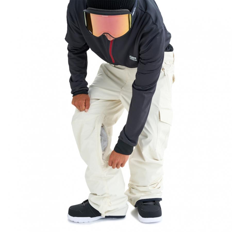 Quiksilver（クイックシルバー） メンズ スノーボード パンツ PORTER