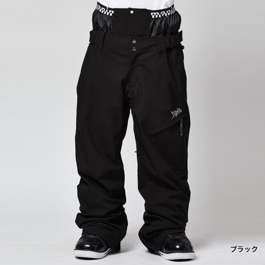 ニーマ メンズ スノーボード パンツ ユニセックススノーボードパンツ NB-1110 nima : 5136920014 : アルペングループヤフー店 - 通販 - Yahoo!ショッピング