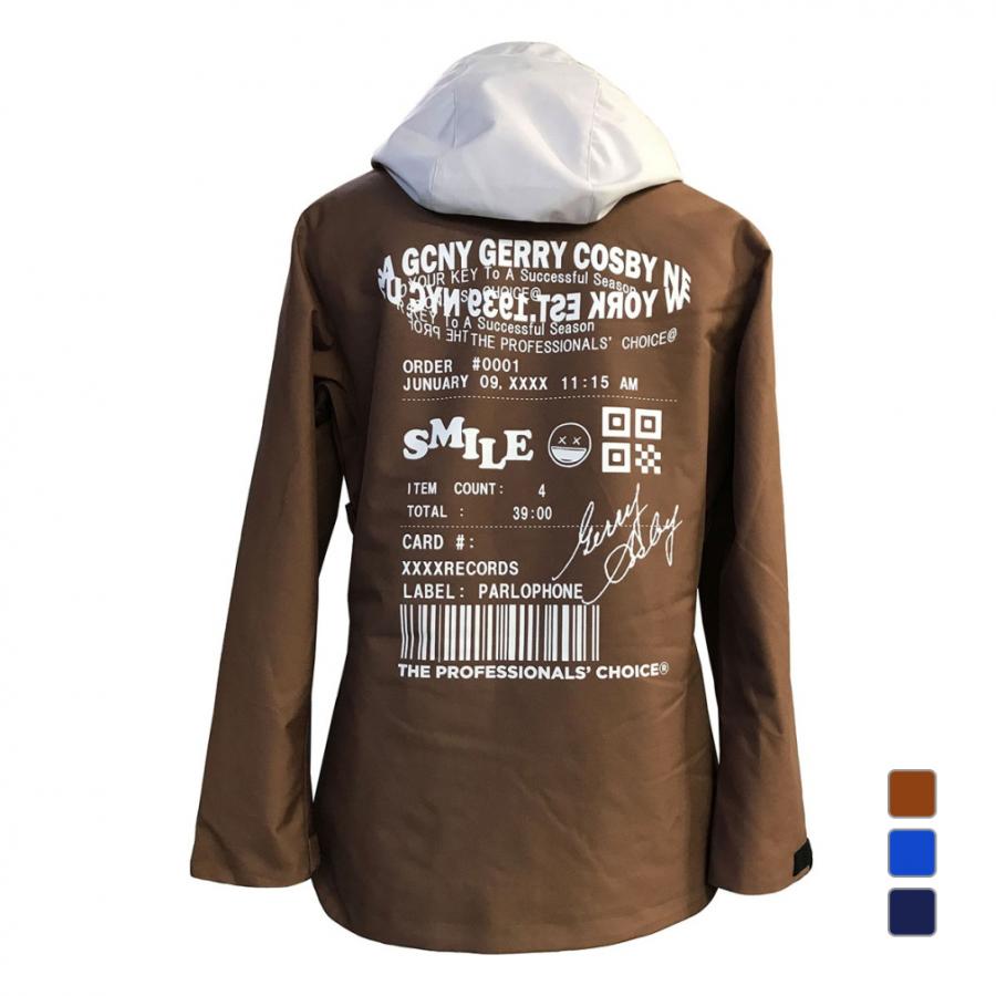 コスビー スノーボード レディースボードジャケット CSJK-9411 cosby : アルペングループヤフー店 - 通販 - Yahoo ...