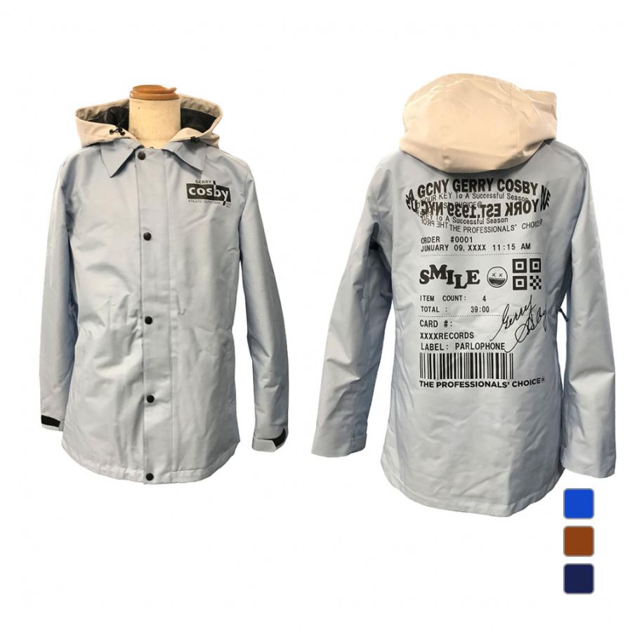 コスビー レディース スノーボード ジャケット レディースボードジャケット CSJK-9411 cosby : 5151935024 ...