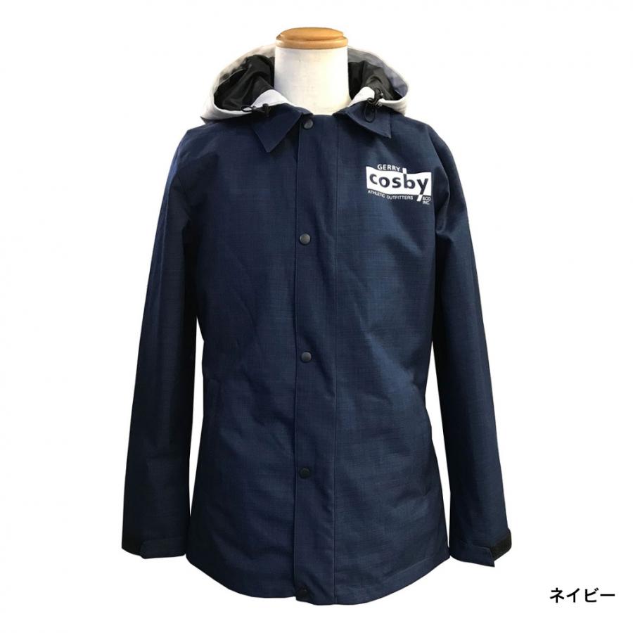 コスビー レディース スノーボード ジャケット レディースボードジャケット CSJK-9411 cosby : 5151935024 ...