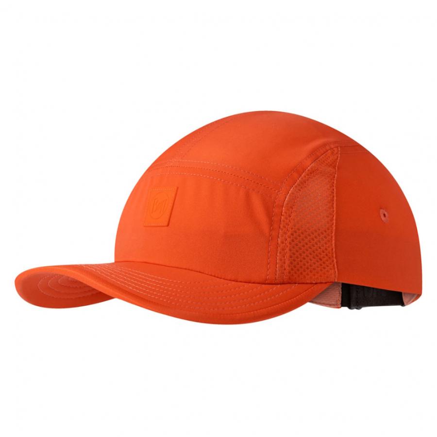 BUFF（バフ） キャップ 51 5P-CAP S-POPPY L/XL 575722 BUFF : アルペングループヤフー店 - 通販 ...