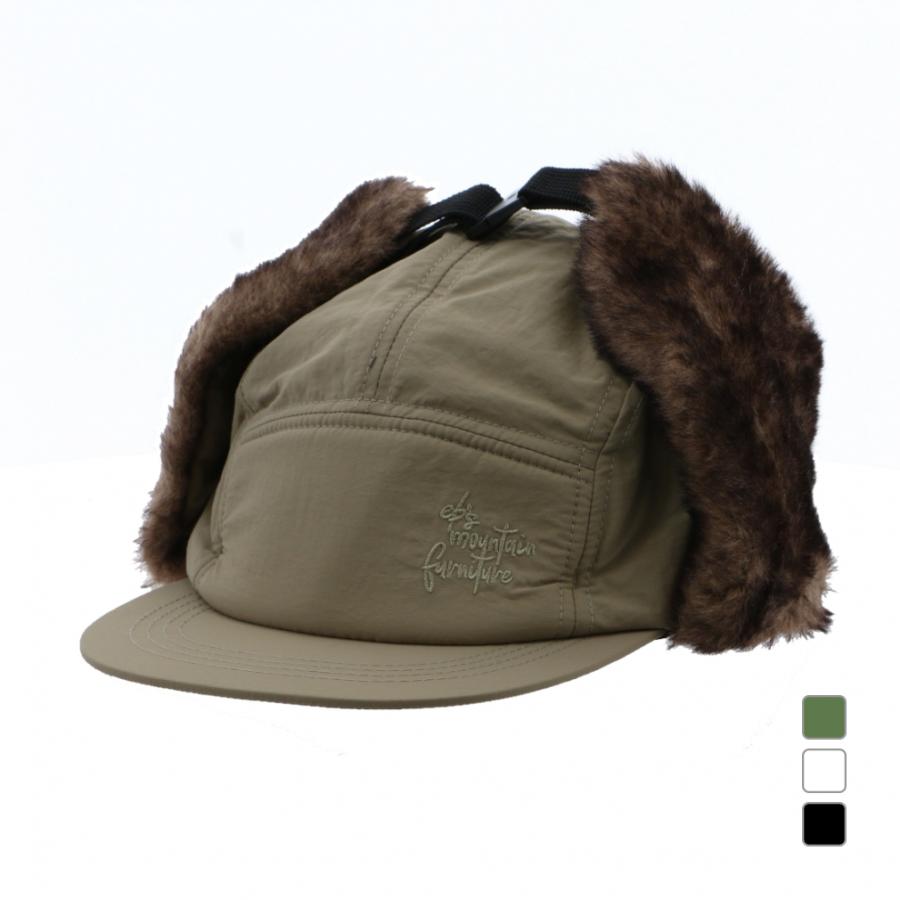 EVISU（エヴィス） エビス メンズ キャップ FUR CAP 4400415 ebs : アルペングループヤフー店 - 通販 ...