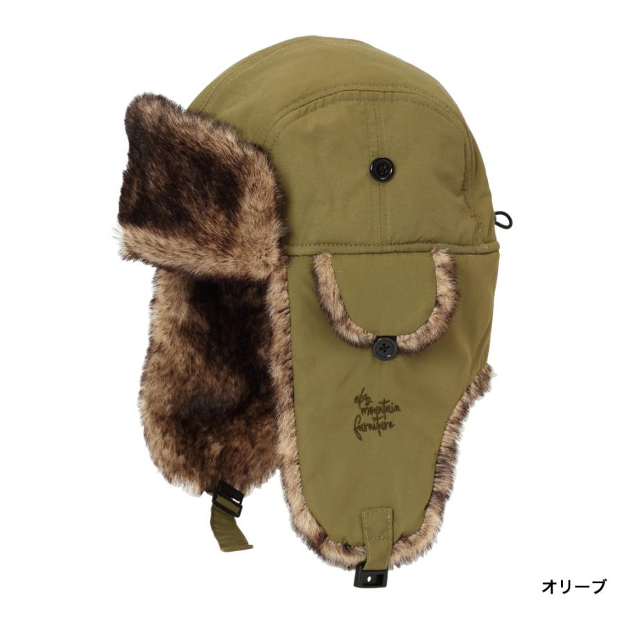 EVISU（エヴィス） エビス メンズ キャップ FLIGHT CAP 4300416 ebs : アルペングループヤフー店 - 通販 ...