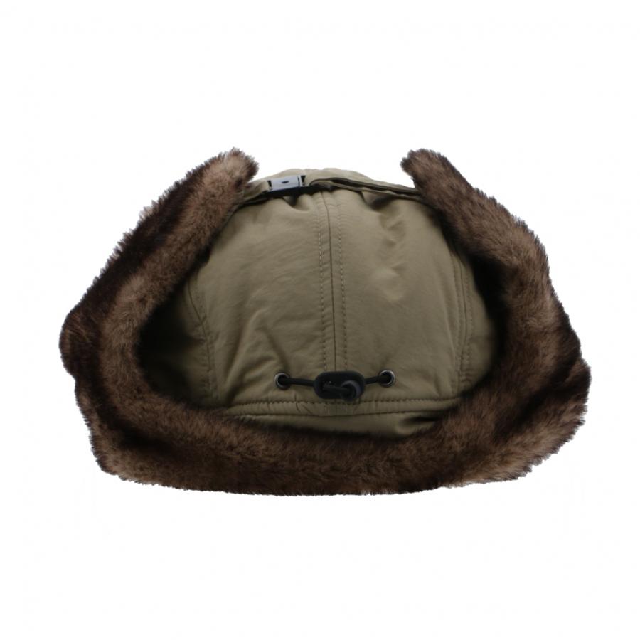 EVISU エビス メンズ キャップ FLIGHT CAP 4400416 ebs : アルペングループヤフー店 - 通販 - Yahoo ...