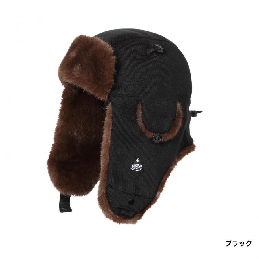 EVISU（エヴィス） ebs メンズ キャップ FLIGHT CAP_ 4500419 ebs : アルペングループヤフー店 - 通販 ...