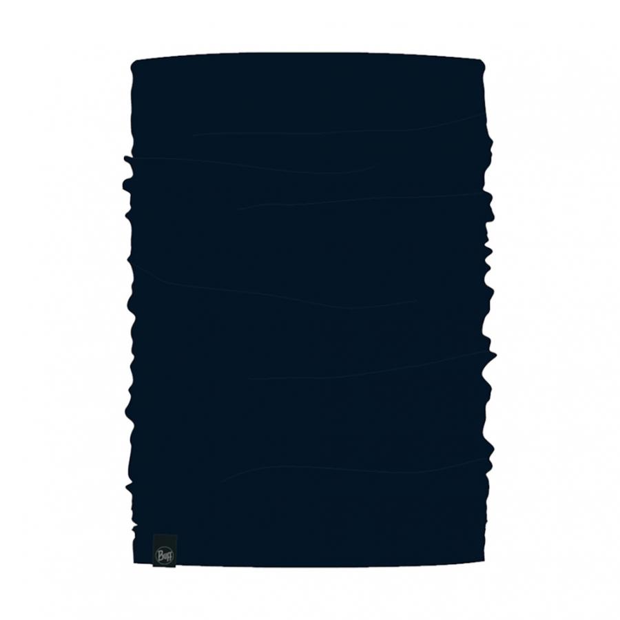 BUFF バフ ネックウォーマー POLAR NECK WARMER DARK NAVY 480798 : アルペングループヤフー店 - 通販 - Yahoo!ショッピング