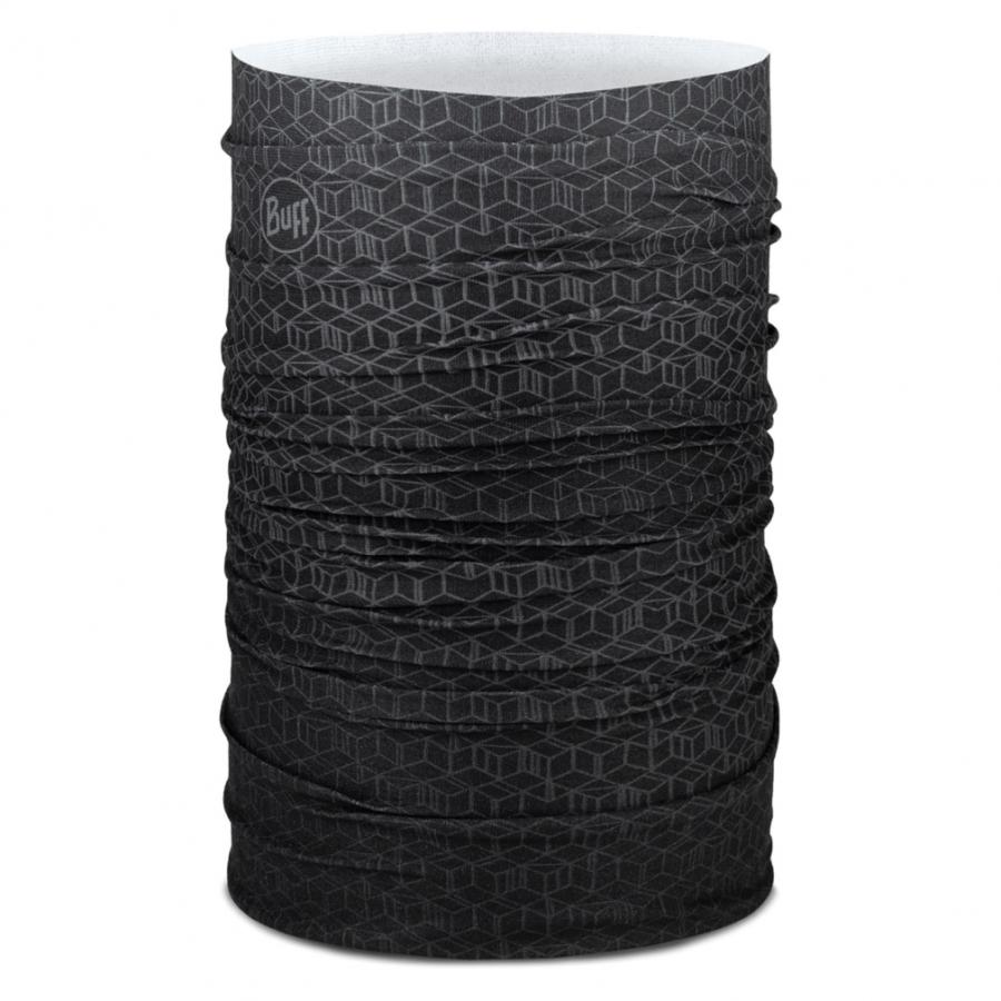 BUFF バフ ネックカバー Coolnet UV AIVENT GRAPHITE 550576 : アルペングループヤフー店 - 通販 - Yahoo!ショッピング