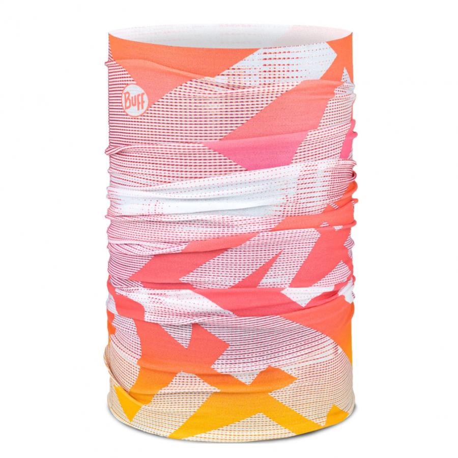 BUFF バフ ネックカバー Coolnet UV AHIN MULTI 550675 : アルペングループヤフー店 - 通販 - Yahoo!ショッピング