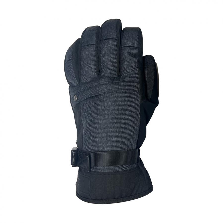 アンティズム レディース スノーボード グローブ AT-5231 ANTISM : アルペングループヤフー店 - 通販 - Yahoo!ショッピング