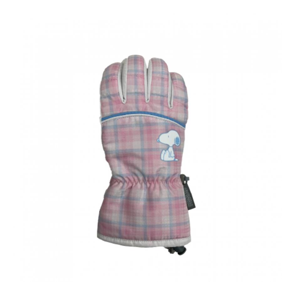 ベスプ ジュニア キッズ 子供 スノーボード グローブ PEANUTS JR GLOVE SNJG1017 VESP : 5230520044 ...