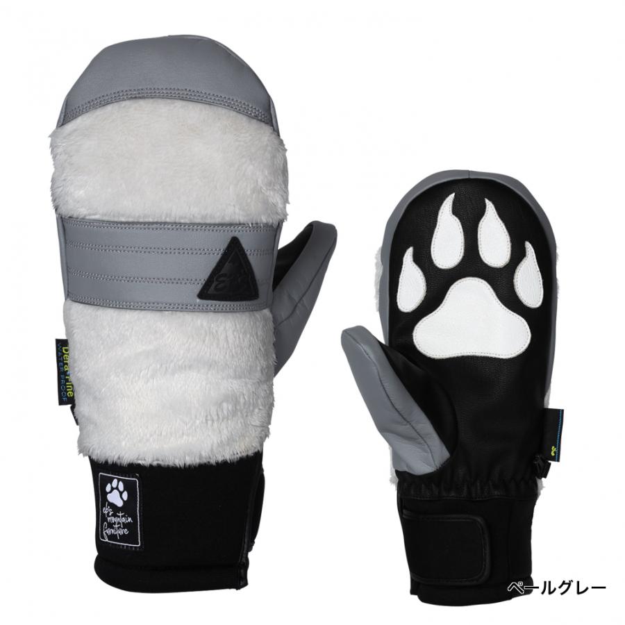 EVISU（エヴィス） エビス メンズ スノーボード グローブ HARUSAKI MITT EXCLUSIVE 4300016 ebs : アルペングループヤフー店 - 通販 - Yahoo ...