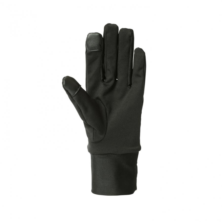 エビス スキー/スノーボード グローブ USU USU INNER 4400032 : ブラック ebs : 5249670204 ...