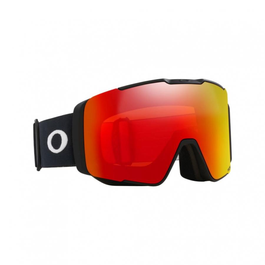 OAKLEY オークリー LINE MINER PRO M ASIA 0OO7144A 03 スキー/スノーボード ゴーグル : MATTE ...