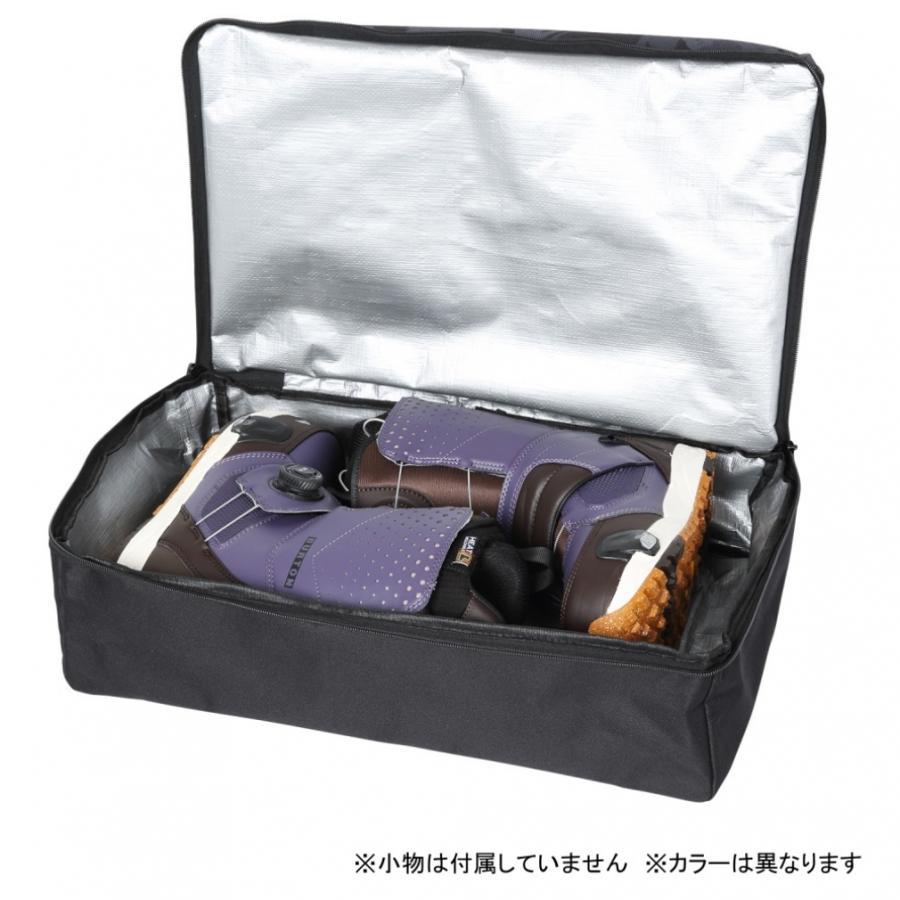 EVISU エビス ARLOW BAG (4300355) スキー/スノーボード バッグ ： SKATE SKULL ebs 23-24年モデル : アルペングループヤフー店 - 通販 ...