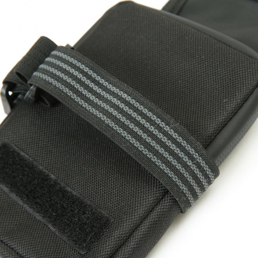 EVISU エビス PASS ARM (4300605) スキー/スノーボード チケットホルダー ： BLACK ebs 23-24年モデル : アルペングループヤフー店 - 通販 ...