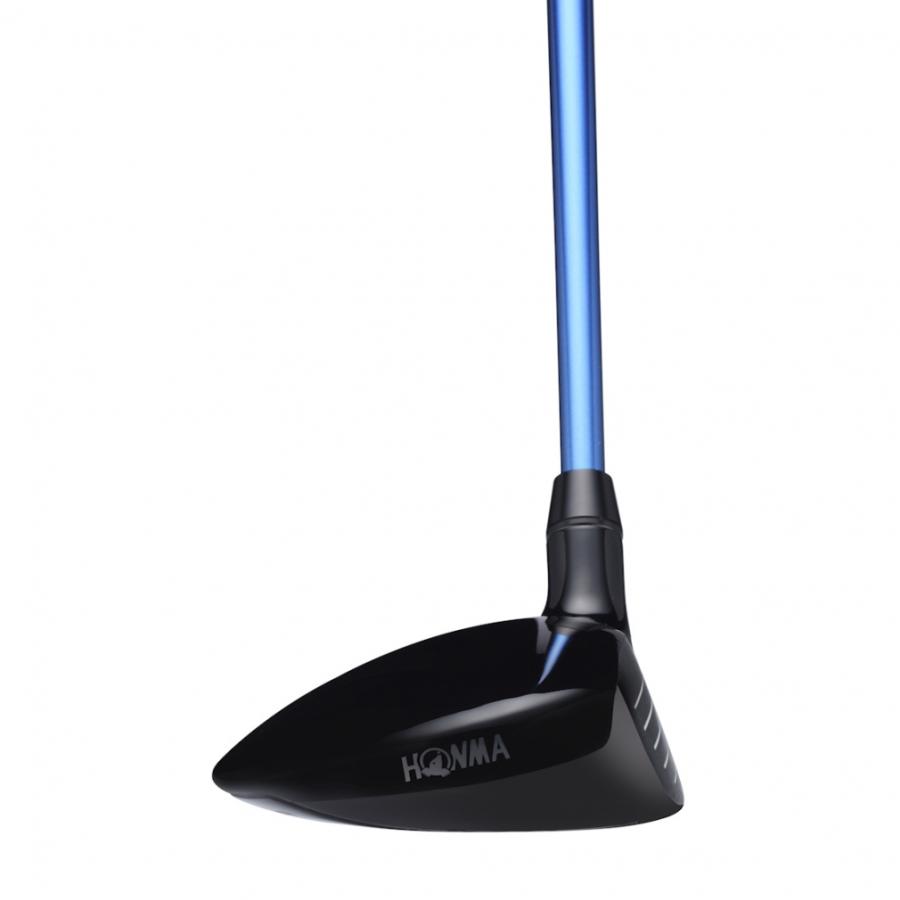 HONMA GOLF（本間ゴルフ） ホンマ TW777 FW ゴルフ フェアウェイウッド