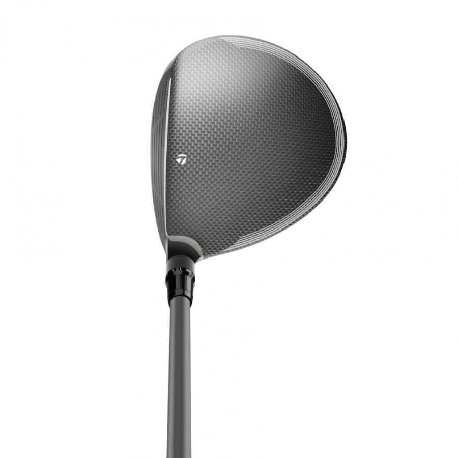 TaylorMade（テーラーメイド） Qi35 MAX LITE ゴルフ フェアウェイ