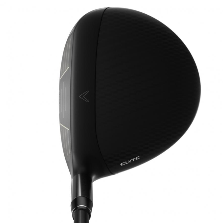 Callaway（キャロウェイ） エリート ELYTE MAX FAST ゴルフ