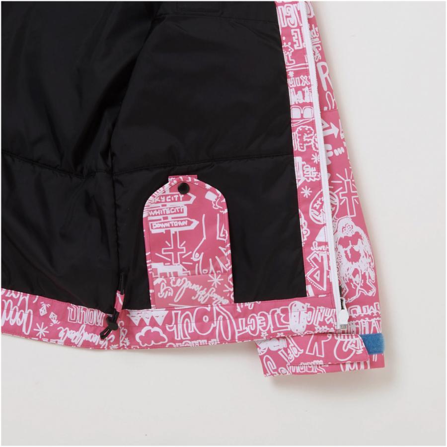 MIZUNO ミズノ ジュニア キッズ 子供 スキー ウェア上下セット SNOW Jr.SUIT Z2MG295585 22-23年モデル : アルペングループヤフー店 - 通販 ...