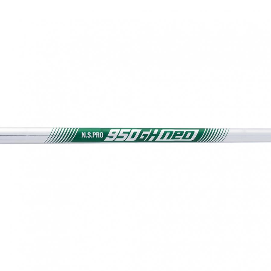 MIZUNO ミズノ JPX 925 HOT METAL NSPRO950GH neo R #6-P ゴルフ アイアンセット N.S.PRO 950GH 5本セット 2024年 : アルペン ...