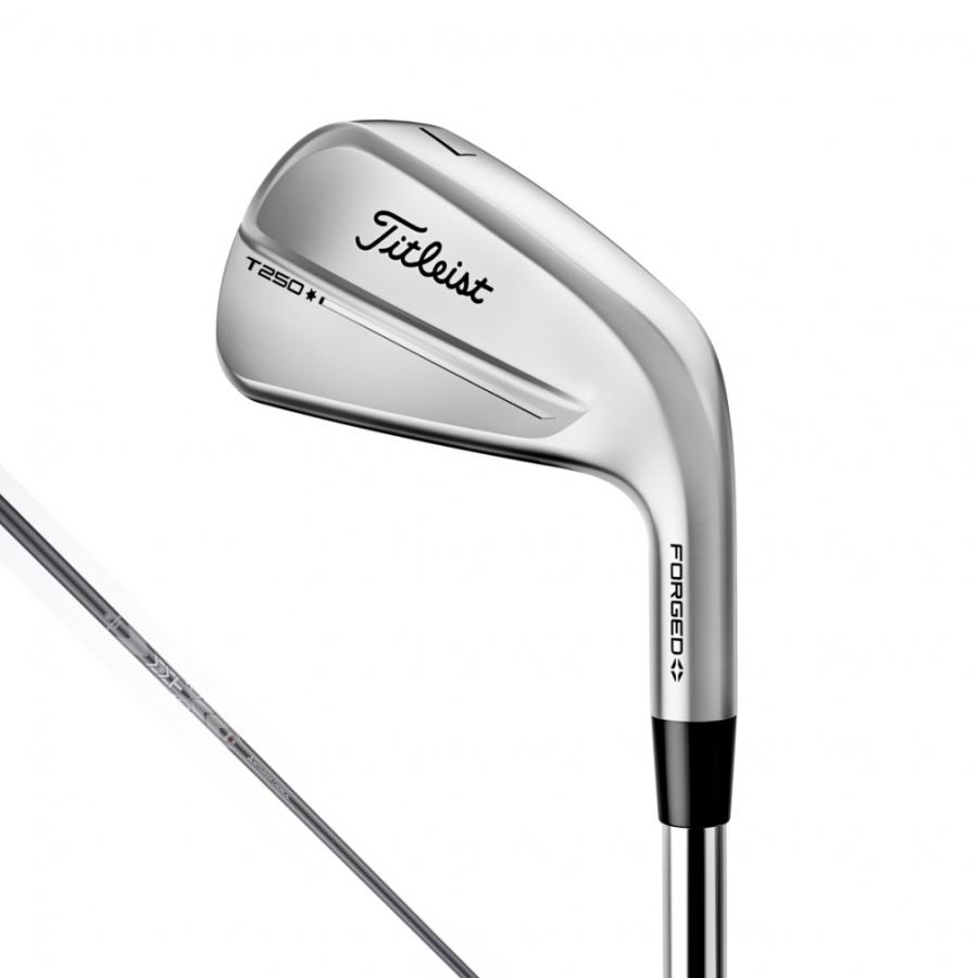 Titleist タイトリスト T250 LAUNCH SPECアイアン ゴルフ MITSUBISHI MMT AMC RED 65 6本セット 2025年モデル メンズ : アルペングループ ...