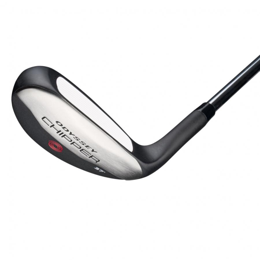 Callaway オデッセイ CHIPPER ゴルフ ウェッジ ODYSSEY スチール 37.0゜ 2025年モデル メンズ キャロウェイ ...