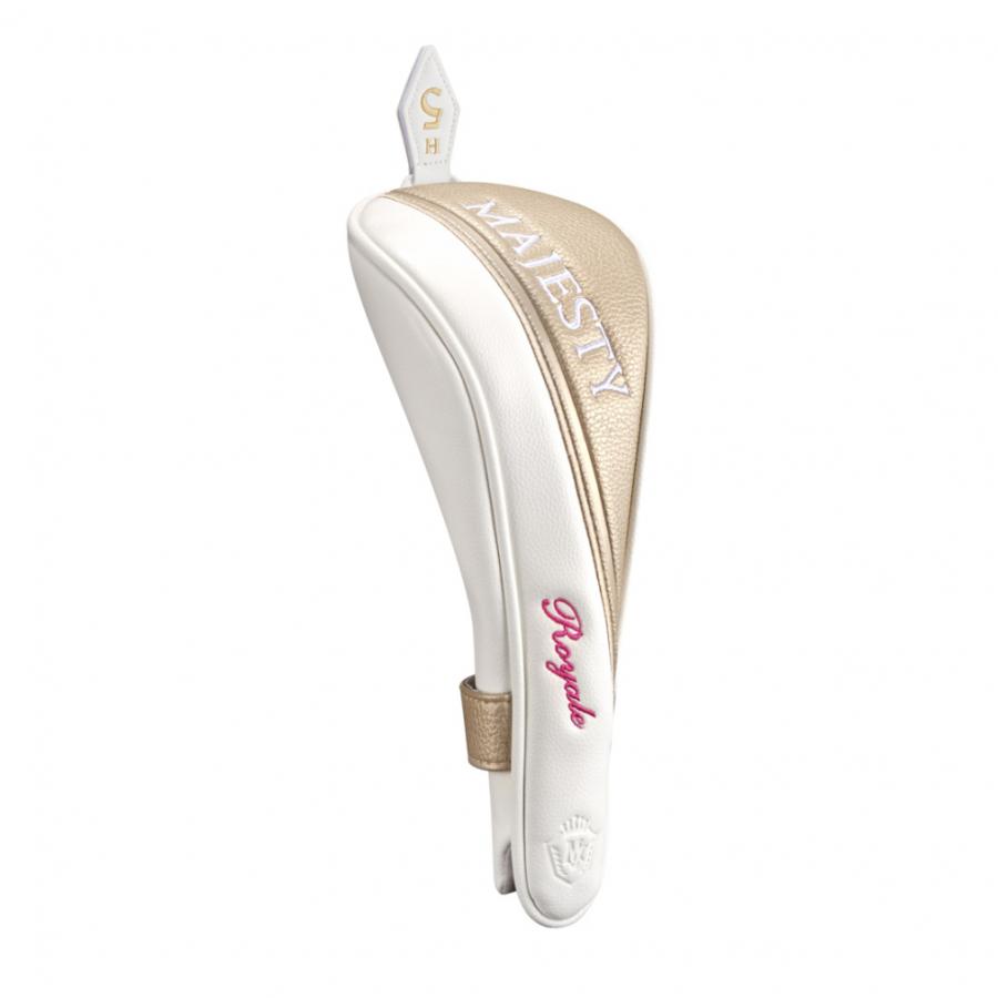 マジェスティ レディース Royale LADIES Hybrid 2025 ゴルフ