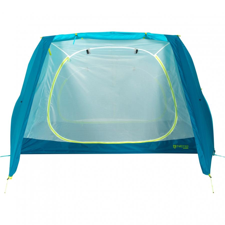 NEMO ニーモ スイッチ 2P NM-SWT-2P キャンプ ドームテント : アルペングループヤフー店 - 通販 - Yahoo!ショッピング