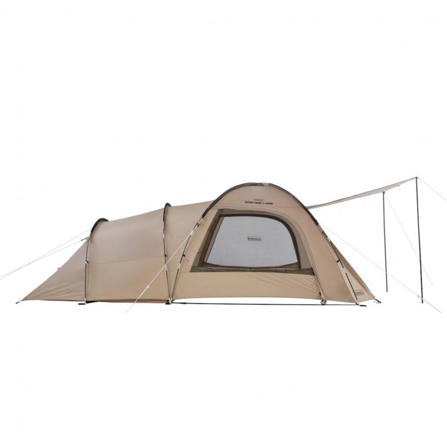 Coleman 2025年 新商品 コールマン ルーミーフロントツールーム Coleman 2025年 新商品 コールマン ルーミーフロントツールーム