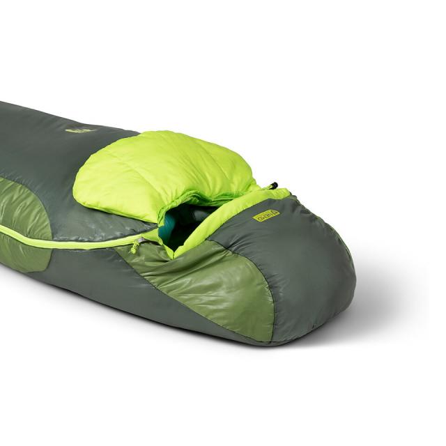 ニーモ テンポ 35 NM-TMP-M35 キャンプ シュラフ NEMO :7100701140:アルペングループヤフー店 - 通販 - Yahoo!ショッピング